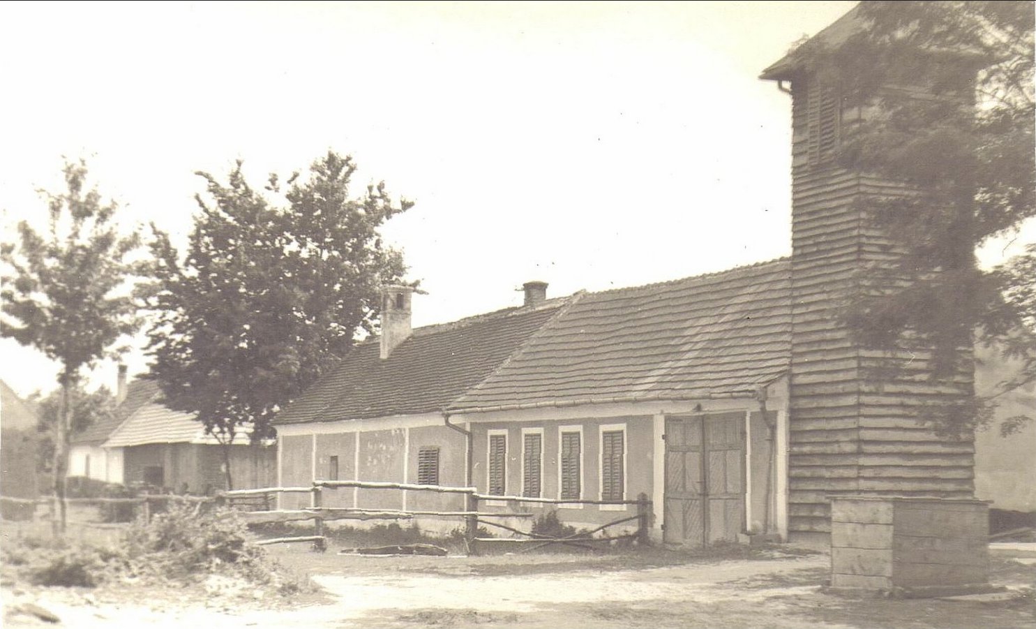 Best of Burgenland - Old Neuberg