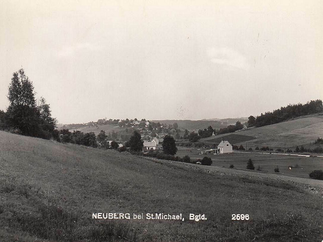 Best of Burgenland - Old Neuberg