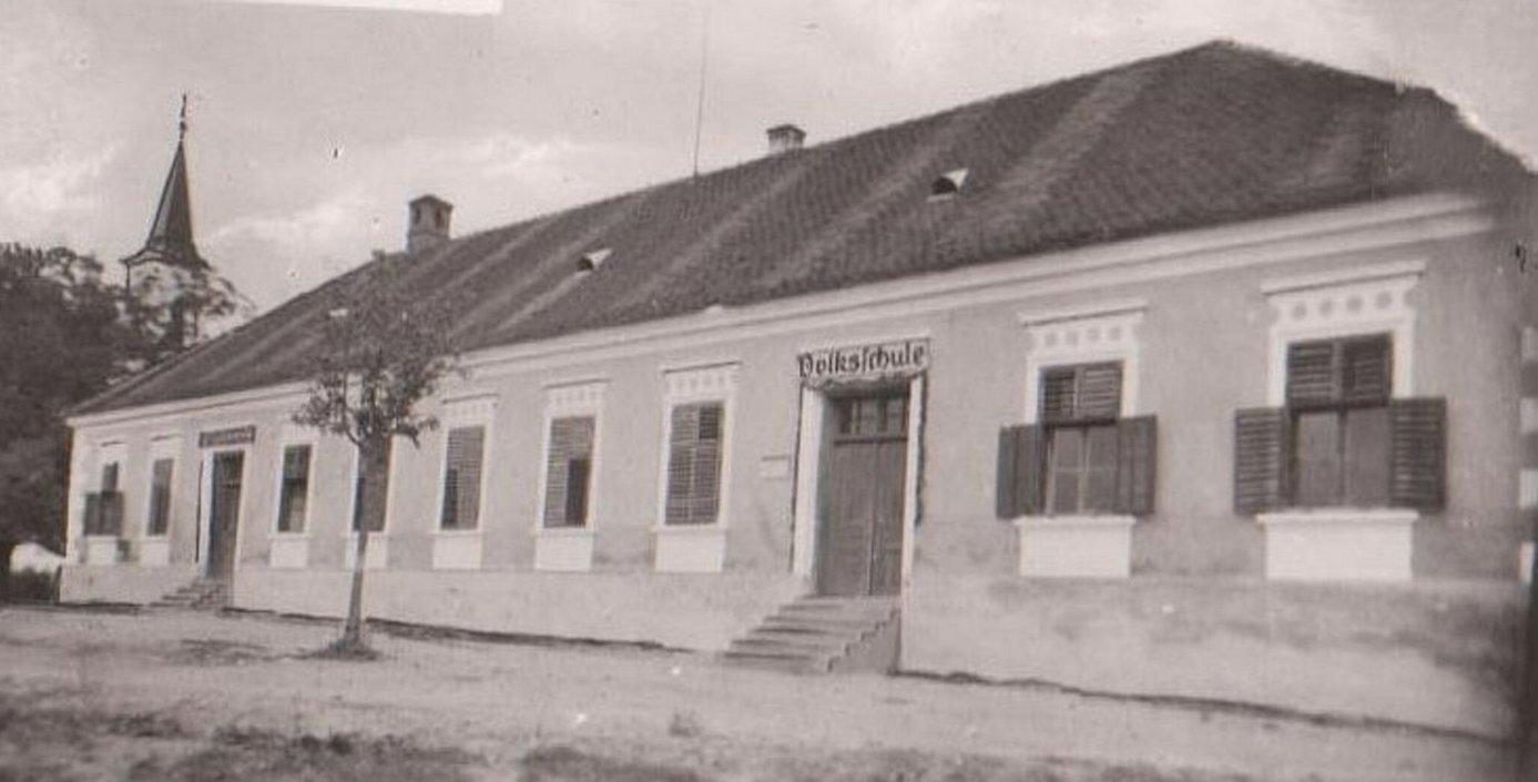 Best of Burgenland - Old Neuberg